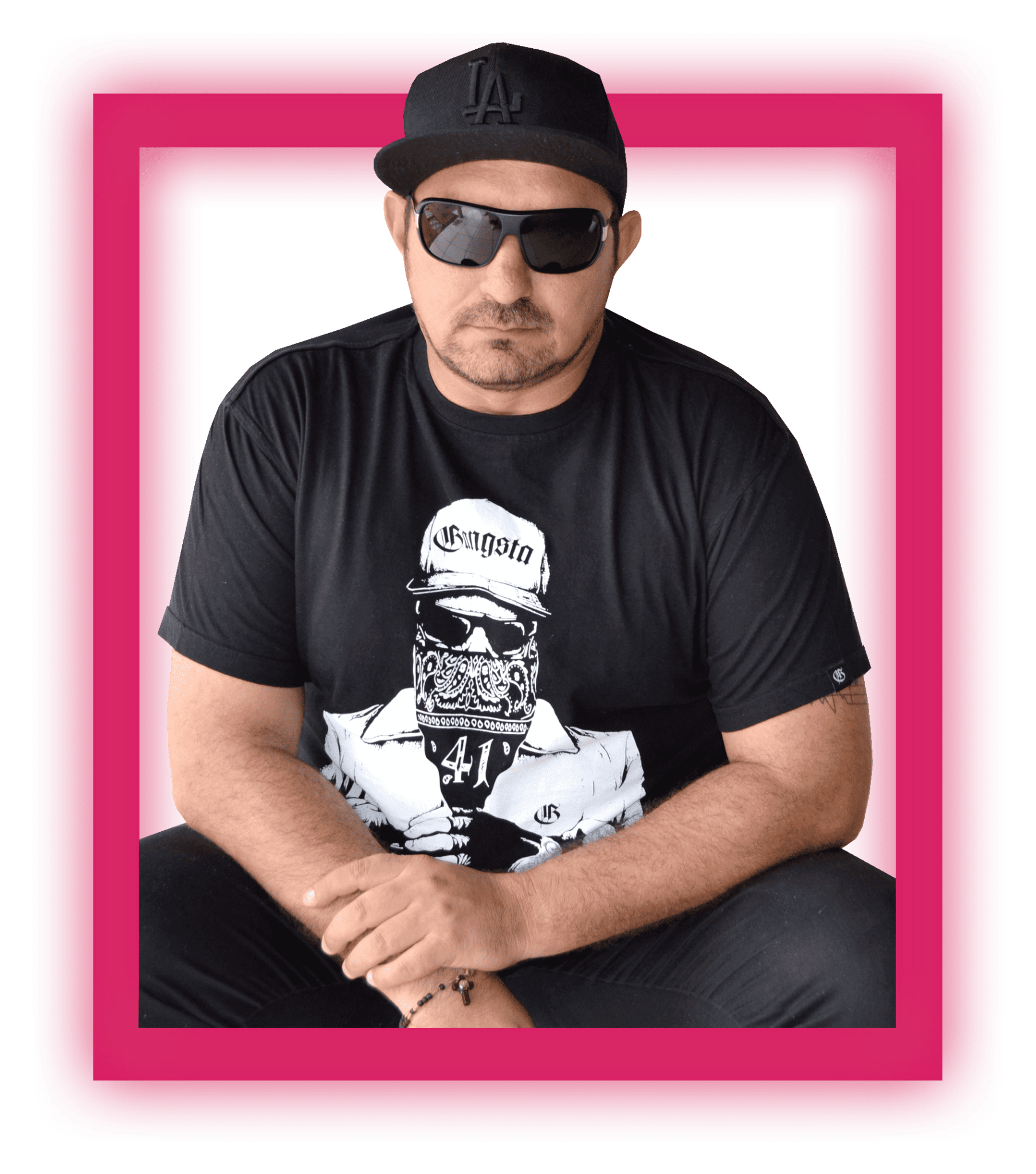 Home - DJ César